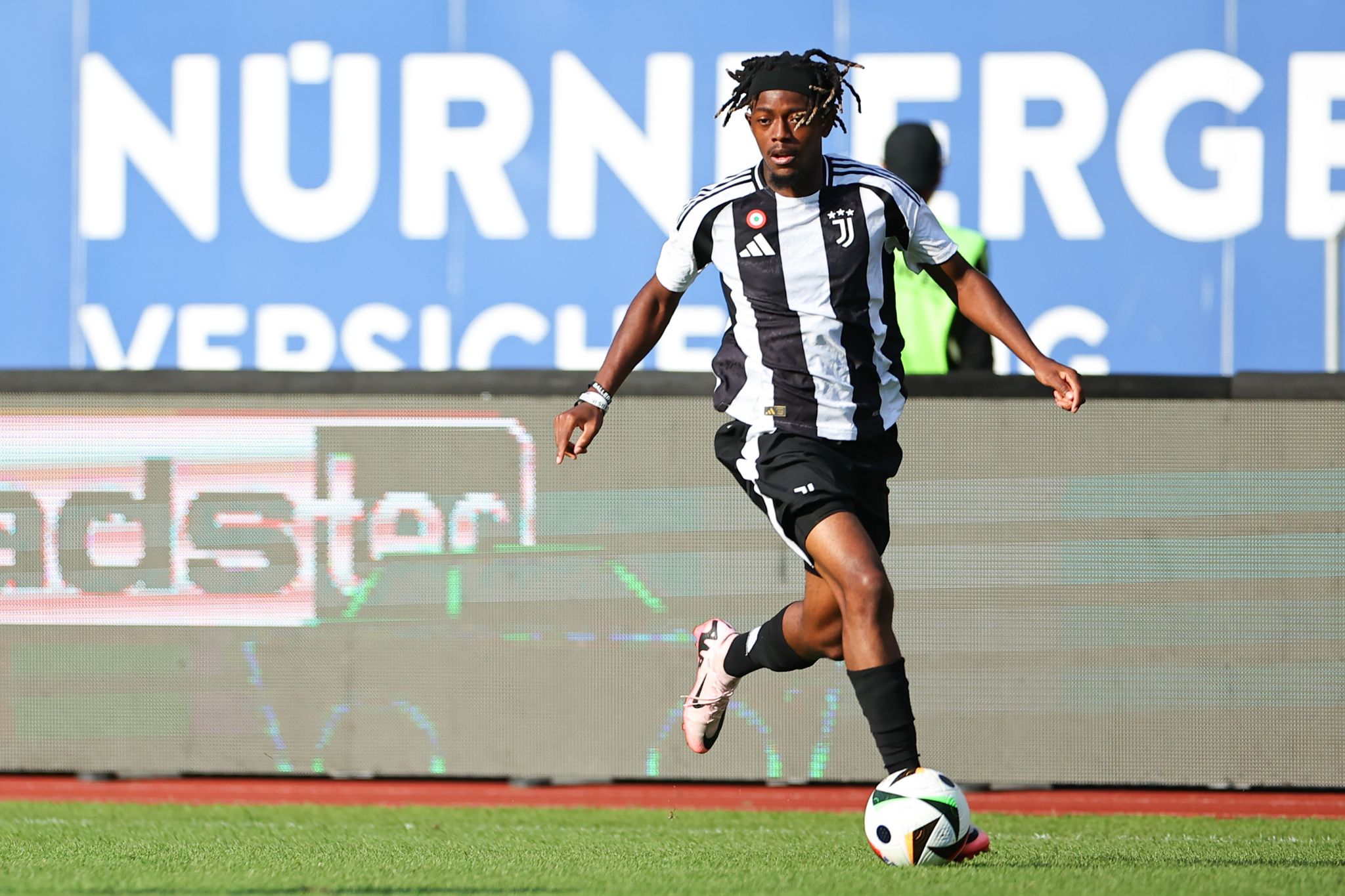 Bremen Welcomes Mbangula: A Perfect Transfer – Archyde