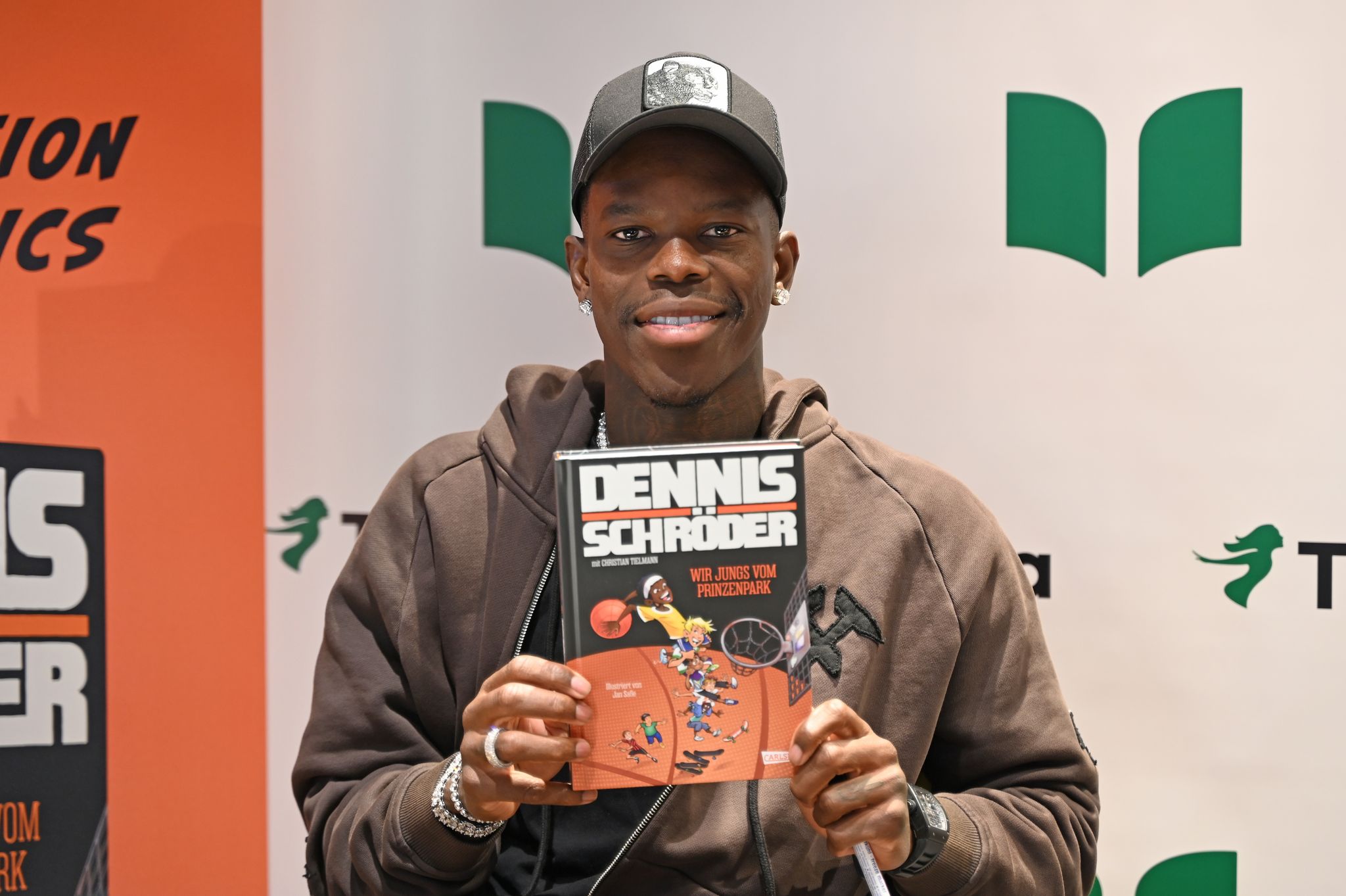 Dennis Schröder: NBA Star Reflects on Braunschweig Roots & Return Home - memesita.com - Memesita